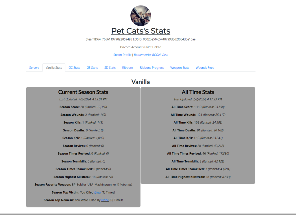Tools & Resources – Full Battle Rattle Clan [FBR]